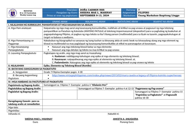 LITERACY AND SKILLS INTERVENTION PLAN IN FILIPINO.pptx