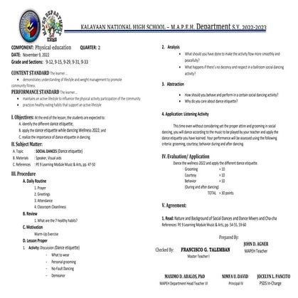 Quarter 2 Grade 9 in PE DLL Week 2.pdf
