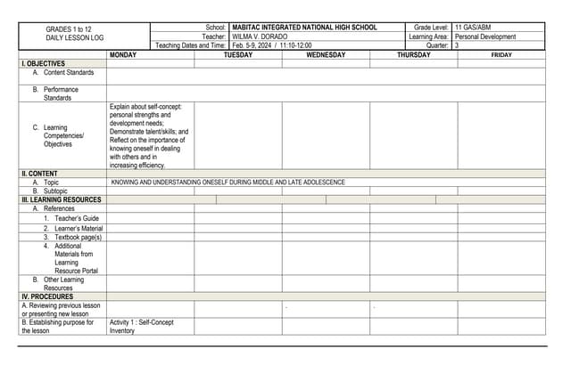 DLL-Quarter 1- 21st Century Literature (2).docx DLL-Quarter 1- 21st Century Literature (2).docx