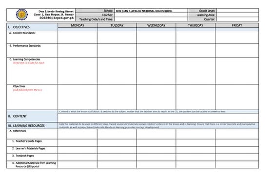 INSTRUCTIONAL SUPERVISORY REPORT.docx