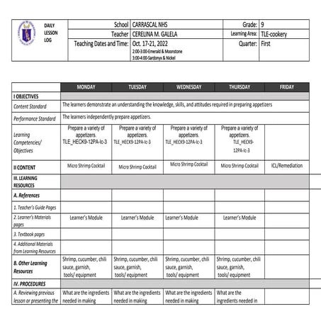 DLL-TLE 9-Cookery October 17-21, 2022.doc