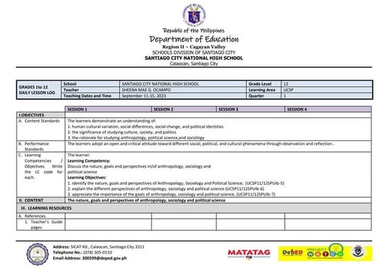 493132587-434512591-Curriculum-Map-in-Ucsp.docx | Educational ...