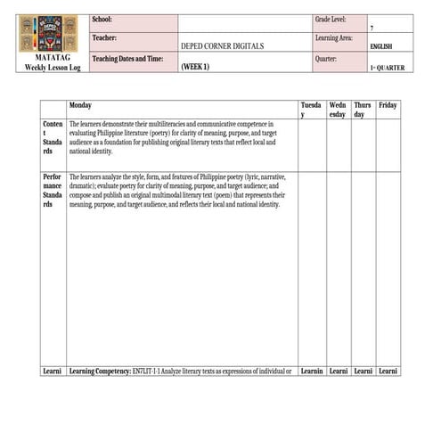 DLL-WEEK 1-GRADE7-EMG -DEPED CORNER DIGITALS.docx