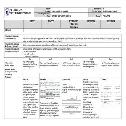 AP-Q1-W3- KASUNDUAN SA BIAK NA BATO.pptx