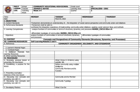 Detailed lesson plan for Pol Gov.docx