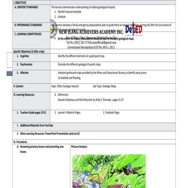 DLL DRRR 4th Grade12.docxdwfwegewggrgrregg | DOCX