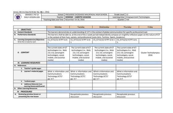 EIM Exploratory's DLL (Lesson 1 _LO1-LO2 Week 1).pdf