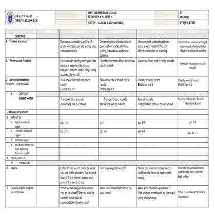 DLL_ENGLISH 2_Q1_W12024.docxcxxxxxxxxxxx | DOCX