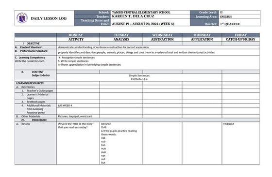 Grade 3 MAHOGANY_ SCIENCE 3_Q4_W1.docx.docx | Science