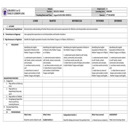 Detailed Lesson Log _ENGLISH 2_Q2_W5.docx