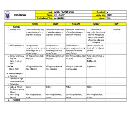 grade 5 lesson ENGLISH 5_Q1_PPT_WEEK3.pptx