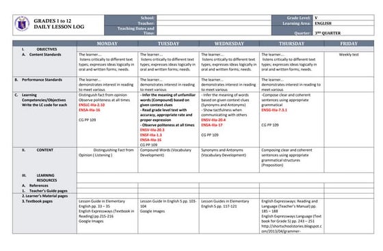 LP lesson plan for Facts and Opinion.docx
