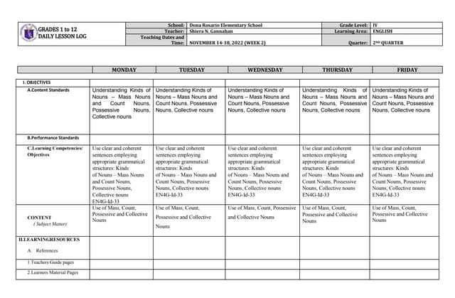 English_Predicting outcomes_Grade 2.pptx