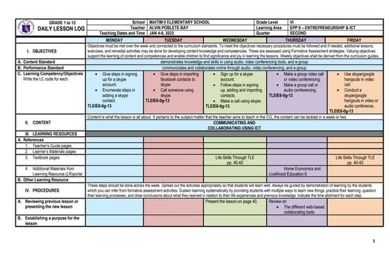 DLL TLE-ICT WEEK 1-10.pdf