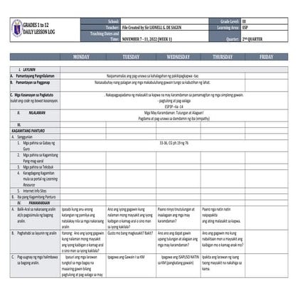 ESP3 Q2 LAS docs.docx