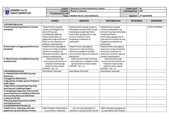 Grade 5 DLL EPP 5 Q4 Week 3.docx