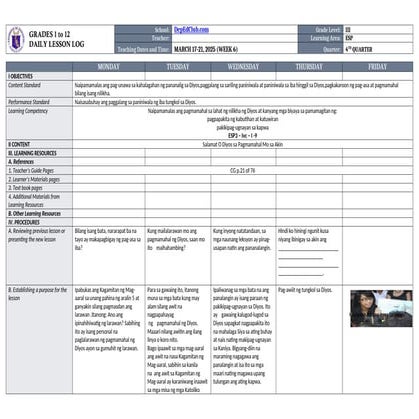 DLL_ESP 3_Q4_W6daily lesson log q4 - grade 3.docx