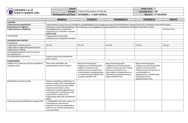 DEVICES- EsP 6, Q2, WK7, DAYS 1-5 - Pagmamalasakit sa Kapuwa - Copy.pptx