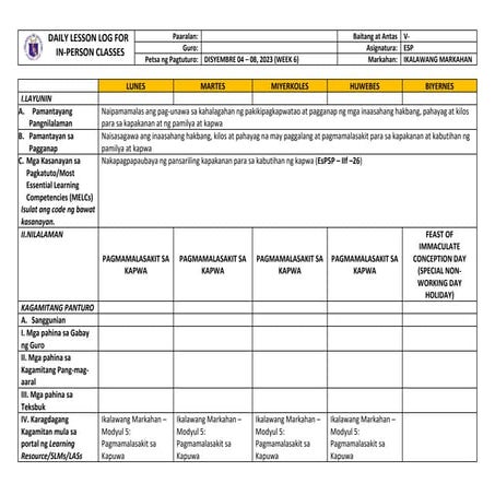 ESP3 Q2 LAS docs.docx