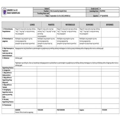 Detailed Lesson Log_FILIPINO 2_Quarter2_W6.docx
