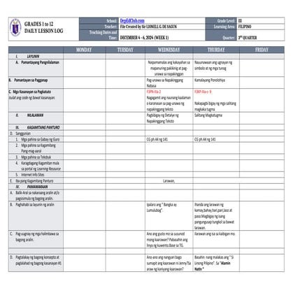 DLL_FILIPINO 3_Quarter 3_Week 1 (1).docx