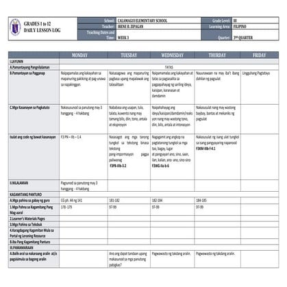 DailyLessonLog_FILIPINO 3_Quater3_W3.docx