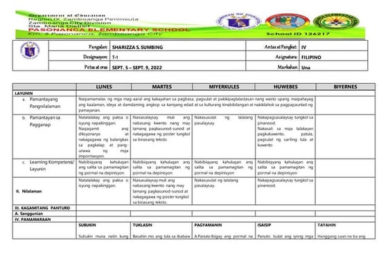 grade 9- cot final.pptx