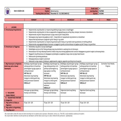 LE_Q3_Filipino 4_Lesson 6_Week 6 quart.pdf