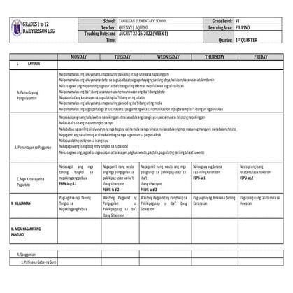 DLL_FILIPINO 6_Q1_W1.docx