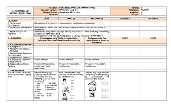 FILIPINO 61STQ_WEEK 2.pptx