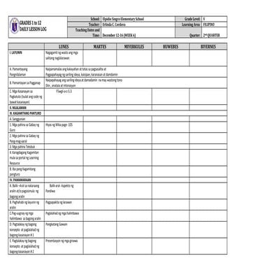 DLL FILIPINO WEEK 6 Q 2.docx