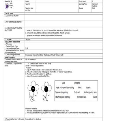 dll for Hg.docx first quarteruuuuuuuuujjjj | DOCX