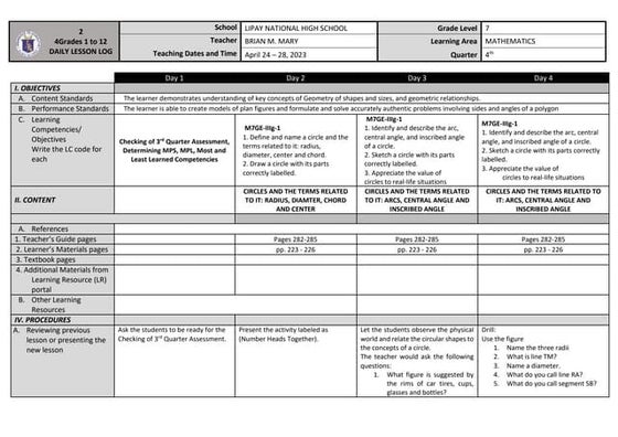 Mathematics 7:Lesson 1- Week 1 Exemplar .pdf