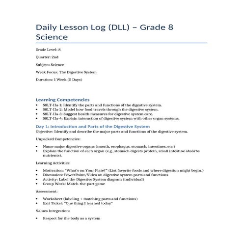 DLL_Grade8_Science_Digestive_System.docx