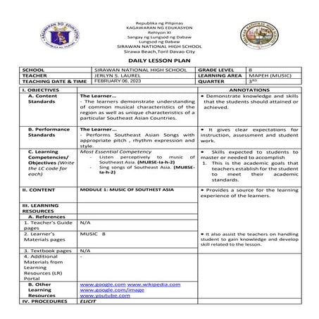 MAPEH 8 QUARTER 1 PHYSICAL EDUCATION AND HEALTH | PDF