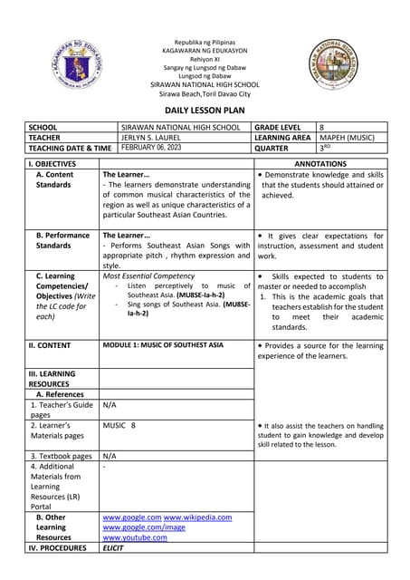 MAPEH 8 QUARTER 1 PHYSICAL EDUCATION AND HEALTH | PDF