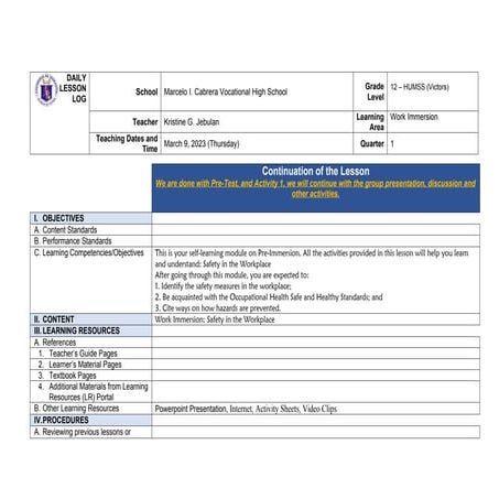 DLL IMMERSION-March 9.docx.............. | DOCX