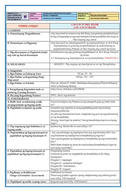 DLL-ARALING PANLIPUNAN-Q4-WEEK 1.pdf