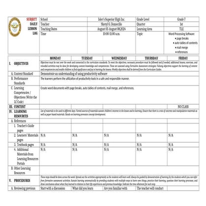 DLL in TLE-WEEK 4-July29-August 1, 2024.docx