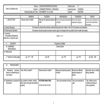 5 E LESSON PLAN FORMAT- vikramjit | PDF