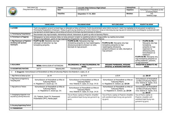 LANGUAGE 1_FILIPINO 2 & 3_Q2_MG BOW.docx