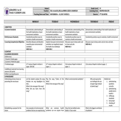 Q3- HEALTH MODULE 1.pptx
