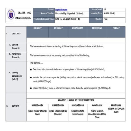 Daily Lesson_MAPEH-MUSIC 10_Q1_W1 V3.docx