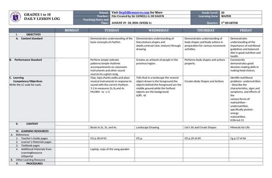 DLL_MAPEH 4_Q1_W1.docx