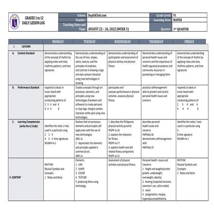 DLL_MAPEH 6_Q1_W1.docx