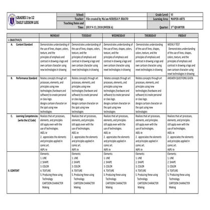 DLL_MAPEH 6_Q1_W6.docx