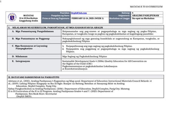 DLL MATATAG _VALUES EDUCATION 7 Q4 W1.docx