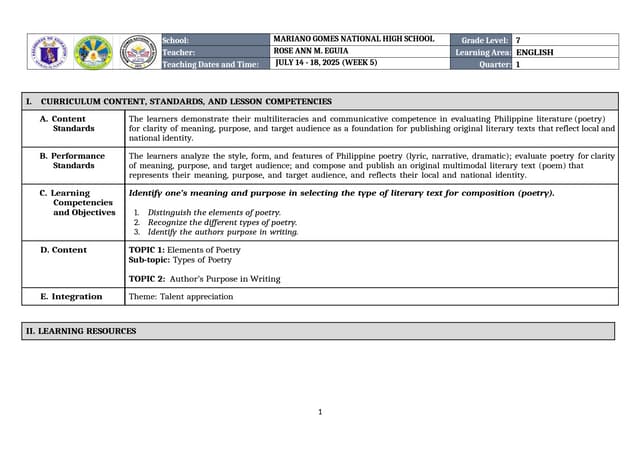 Matatag Q1_LE_English 7_Lesson 2_Week 2.docx