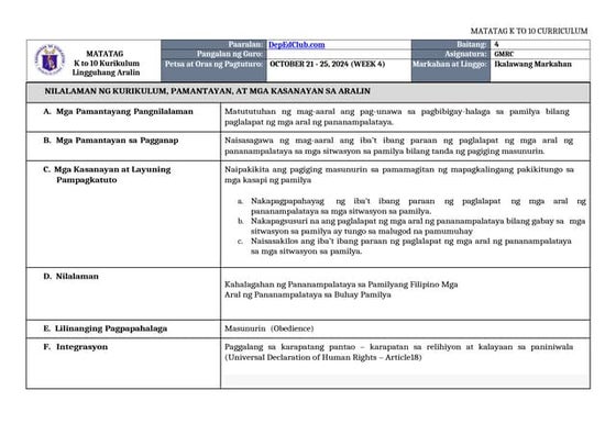 DLL MATATAG _VALUES EDUCATION 7 Q3 W5.docx