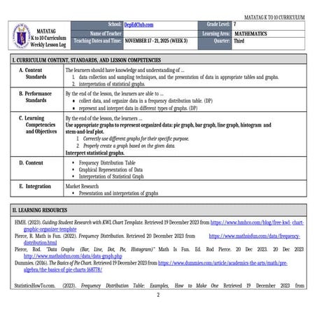 DLL MATATAG _MATHEMATICS 7 Quarter 3 W3.docx